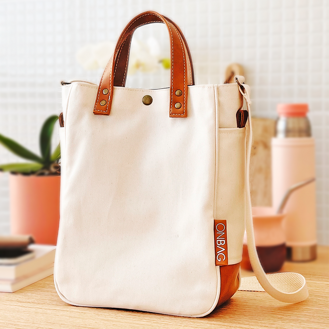 MATE BAG – onbag.uy
