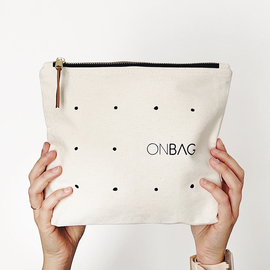 ZIP BAG – onbag.uy